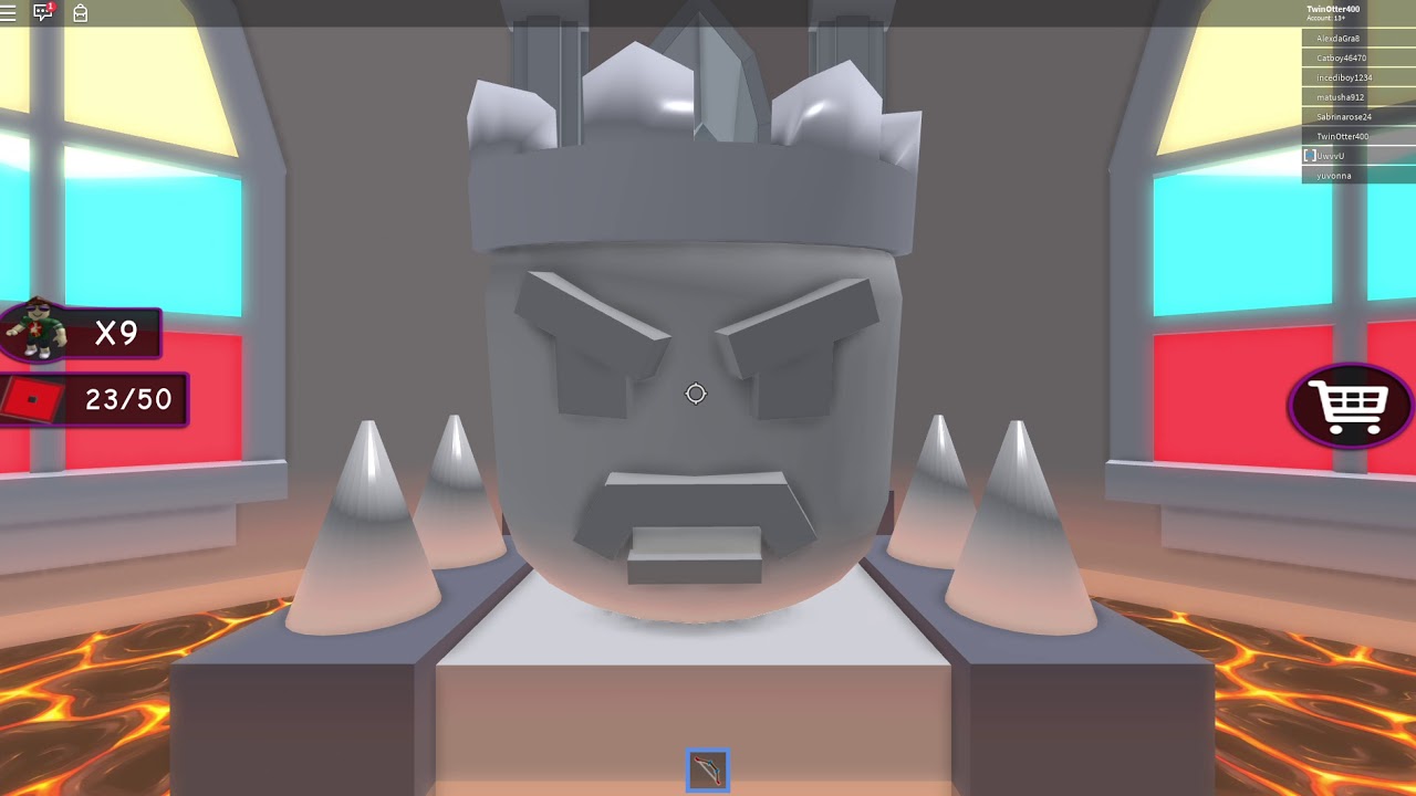 Roblox - Crazy Bank Heist Obby - All Tokens/Coins - YouTube