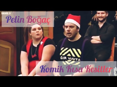 ÇGH1'DEN PELİN VE BOĞAÇ'IN KOMİK KESİTLERİ