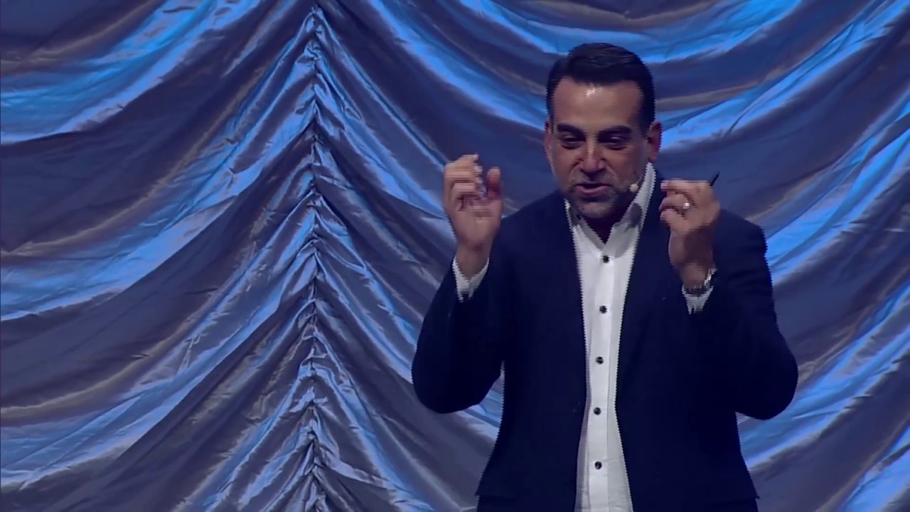 WorldVentures: Jim Menge – A View from the Edge Las Vegas 2016 - YouTube