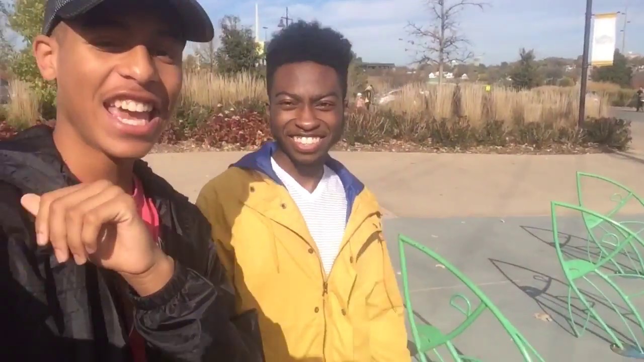 Josh Cryer's [ZOO VLOG!!!] - YouTube