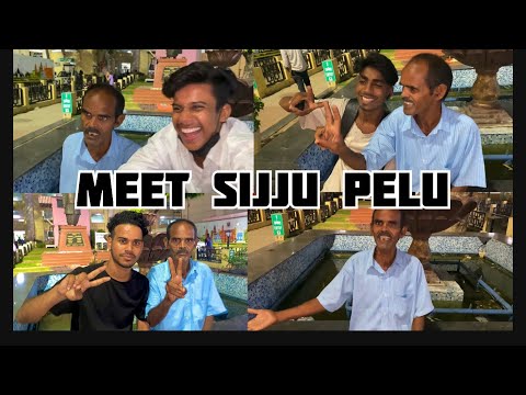 MEET LUCKNOW’S FAMOUS SIJJU PELU 😁😁 - YouTube
