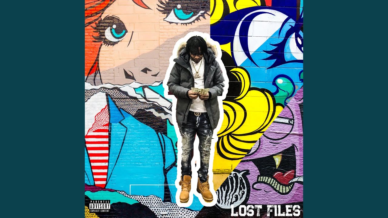 Lost Files - YouTube Music