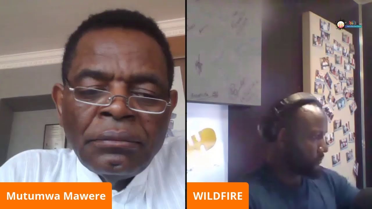 BOAF unplugged - YouTube