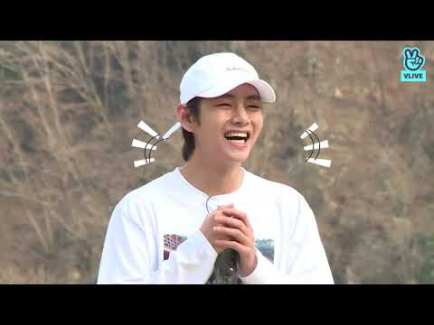 Run BTS! 2018 EP. 54