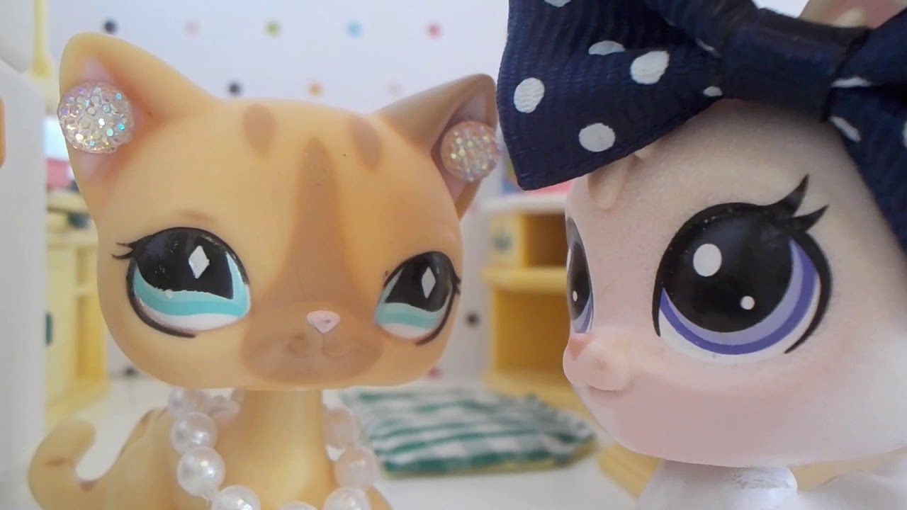 LPS: Thanksgiving Day Disaster (Part 1) | Comedy - YouTube