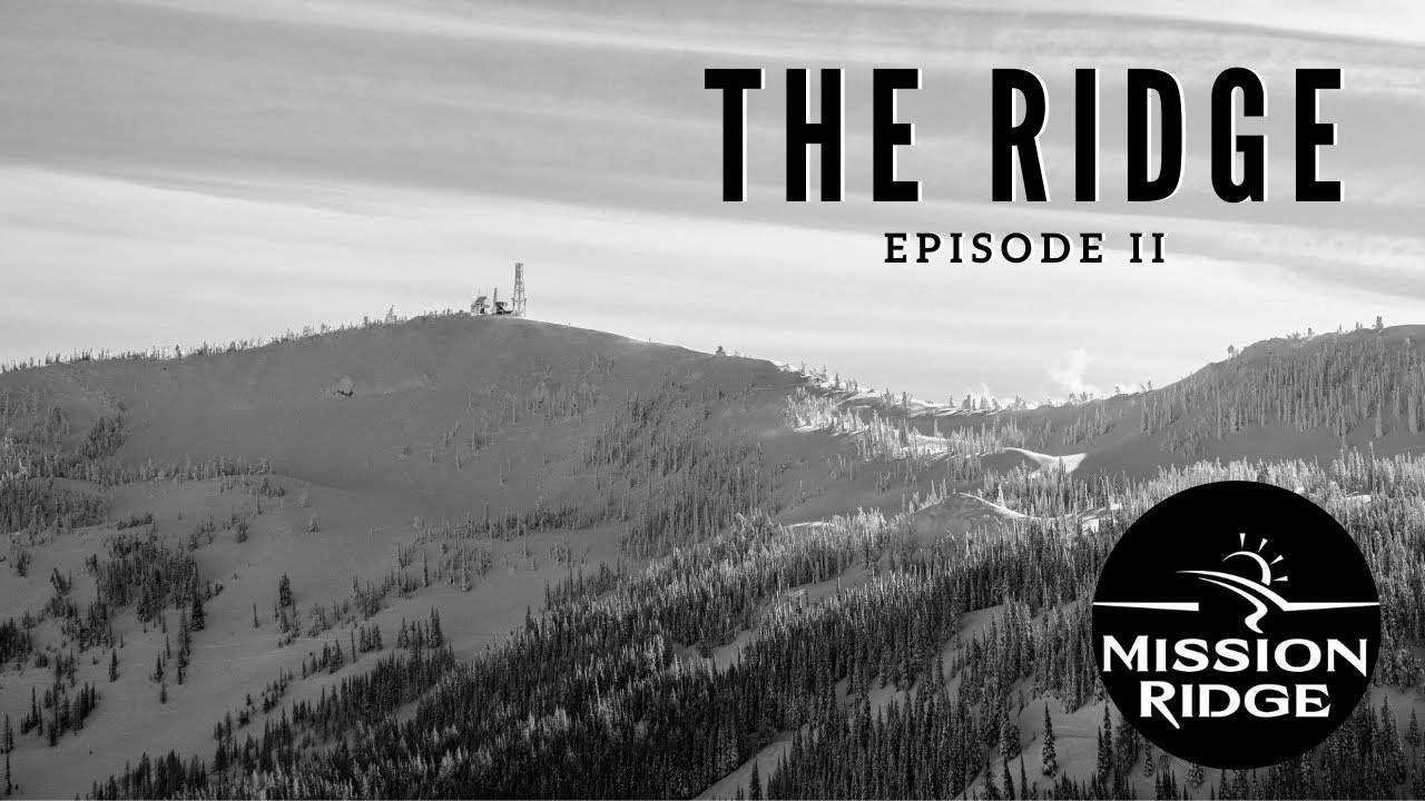The Ridge: Episode 2 - YouTube