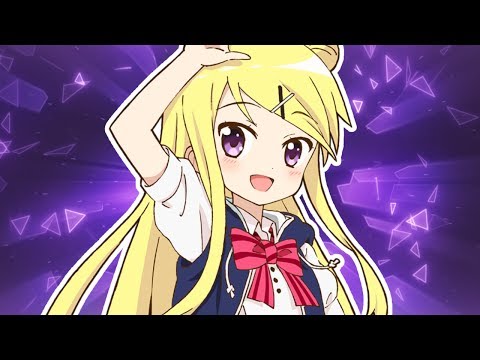 Nightcore - LUV U NEED U