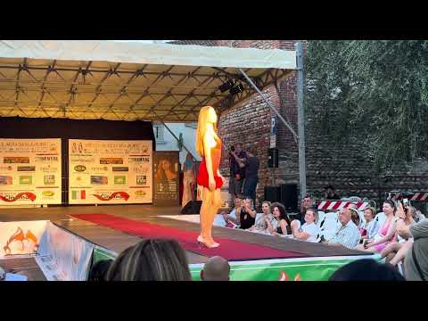 Miss Lago Maggiore 2026