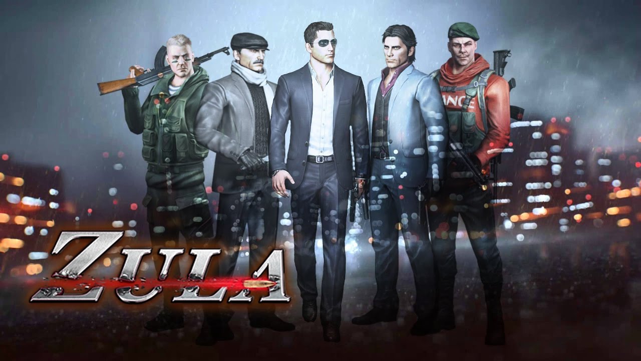 Zula Online #2 อย่ามาห้าว!!! - YouTube