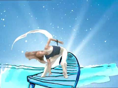 Sutas Ayran Dans Reklam