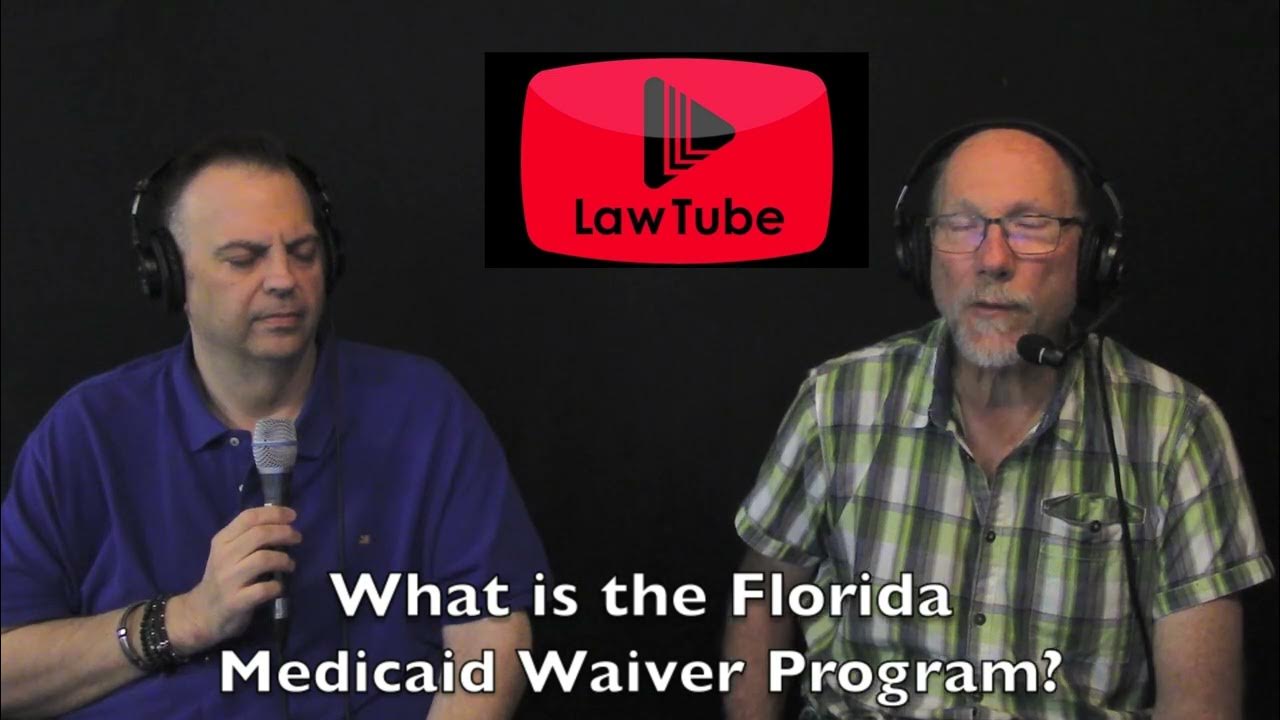 What Is The Medicaid Waiver Program YouTube what-is-the-medicaid-waiver-program-youtube