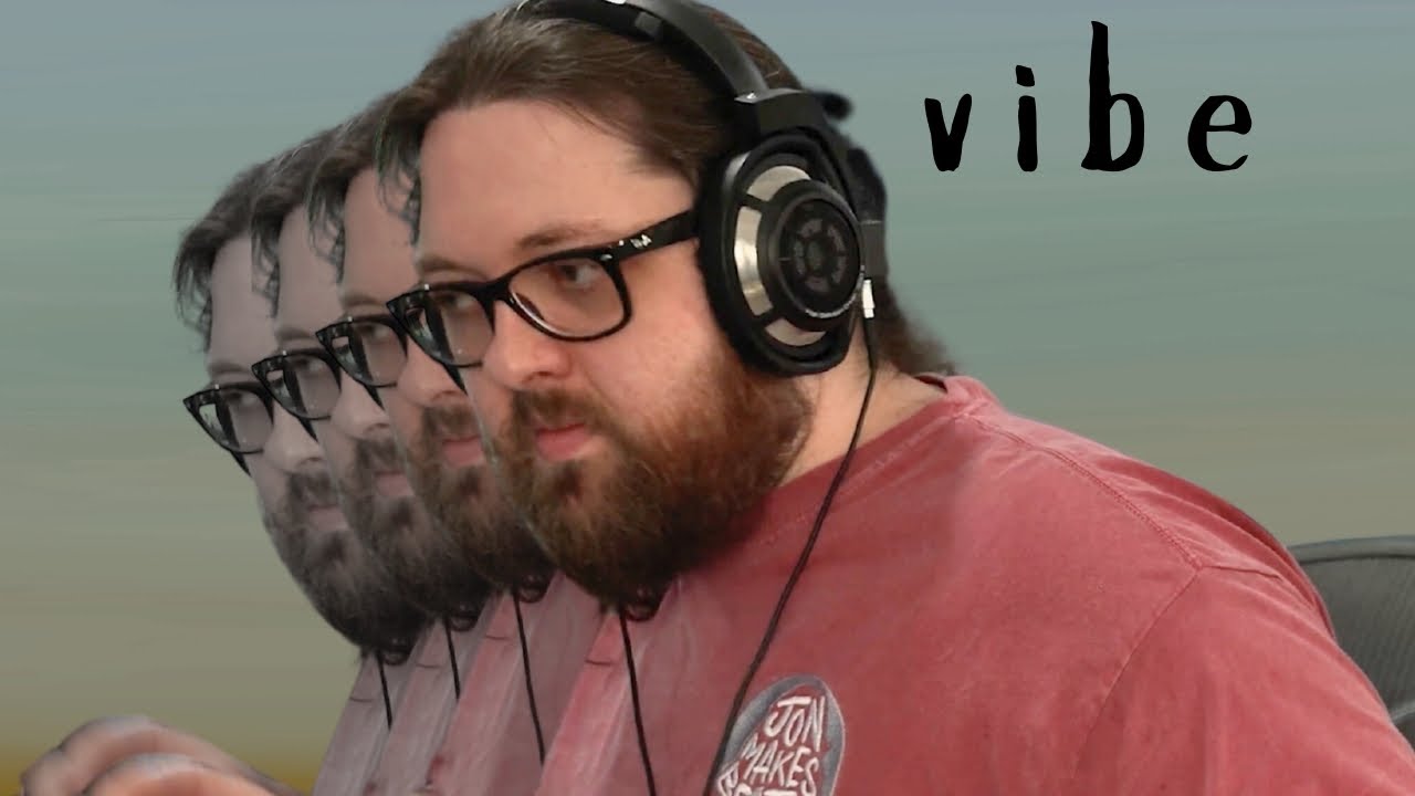 𝚃𝚑𝚒𝚜 ⬆︎ 𝚒𝚜 𝚑𝚘𝚠 𝚝𝚑𝚎 𝚋𝚎𝚊𝚝 𝚖𝚊𝚍𝚎 𝚖𝚎 𝚏𝚎𝚎𝚕. | Jon Makes Beats - YouTube