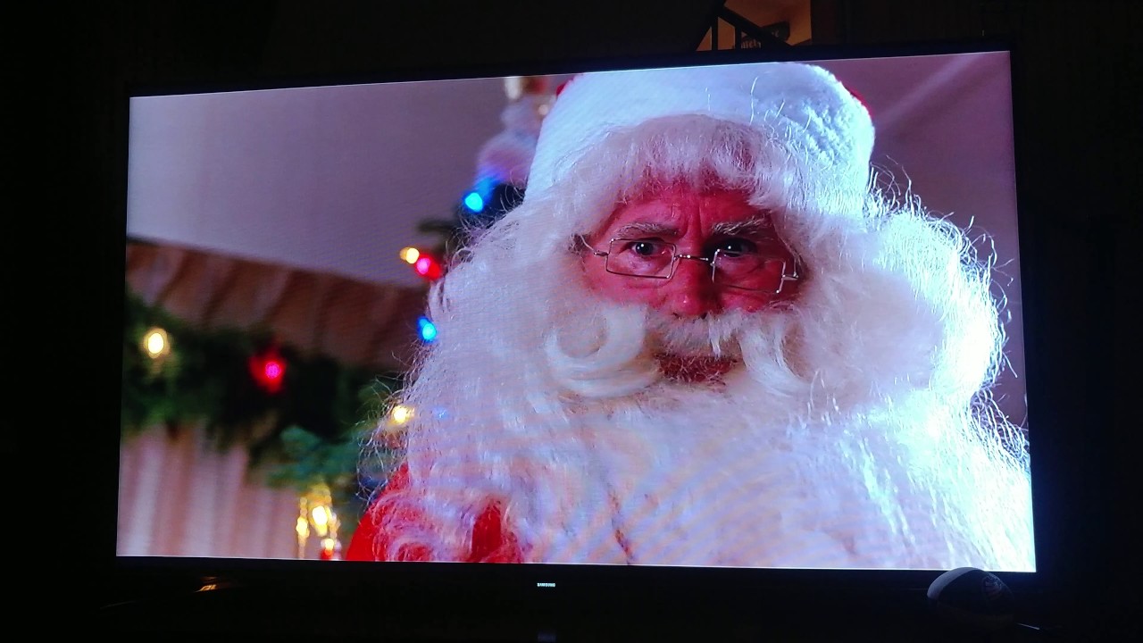 Ref drunk santa - YouTube