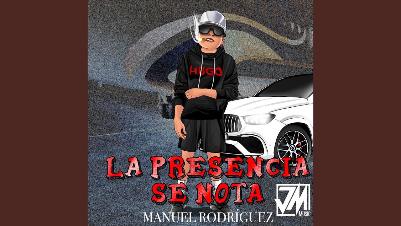 La Presencia Se Nota - YouTube