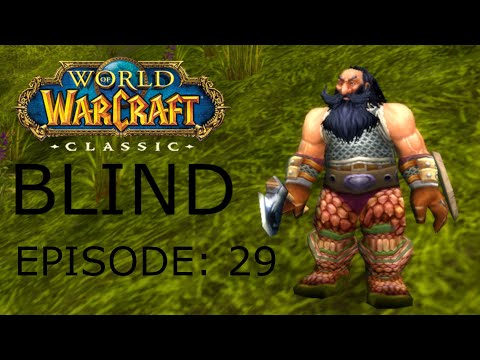 Exploring Thelsamar And Taking Flight | WoW Classic BLIND #29 - YouTube