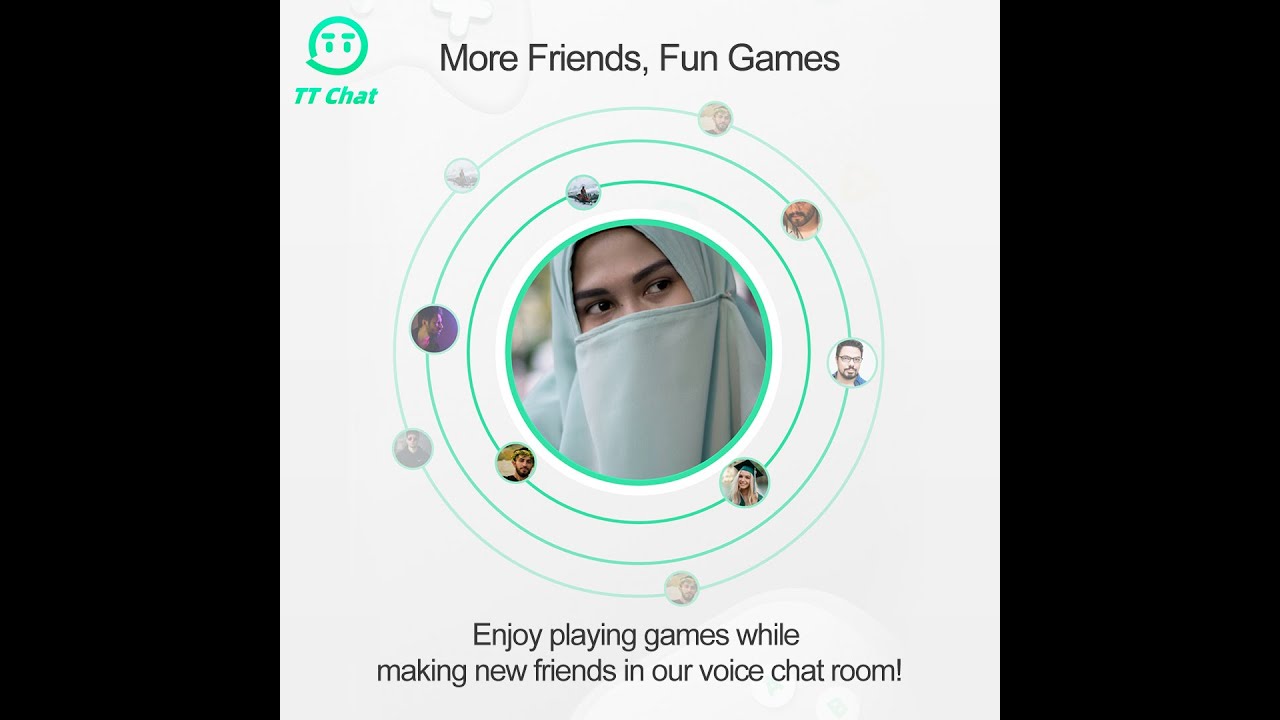 TT CHAT 101 – The Ultimate guide to use TT CHAT ，The Best Teammates ...