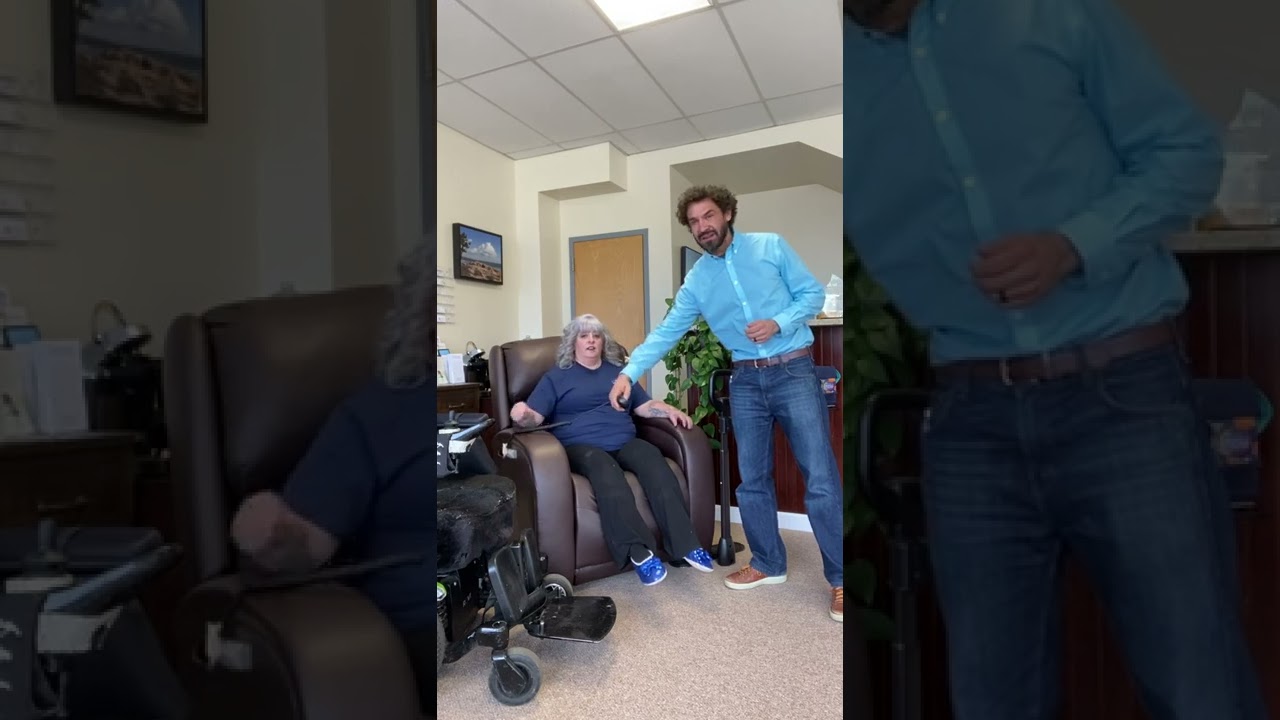 Adaptive Equipment: Stander Able-Tray, Includesign LapSnap and Golden ...