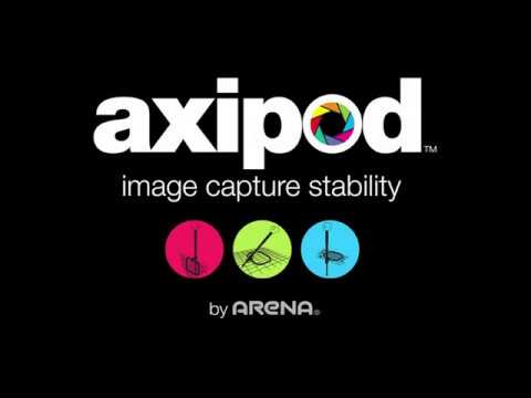 What is the Axipod? - YouTube