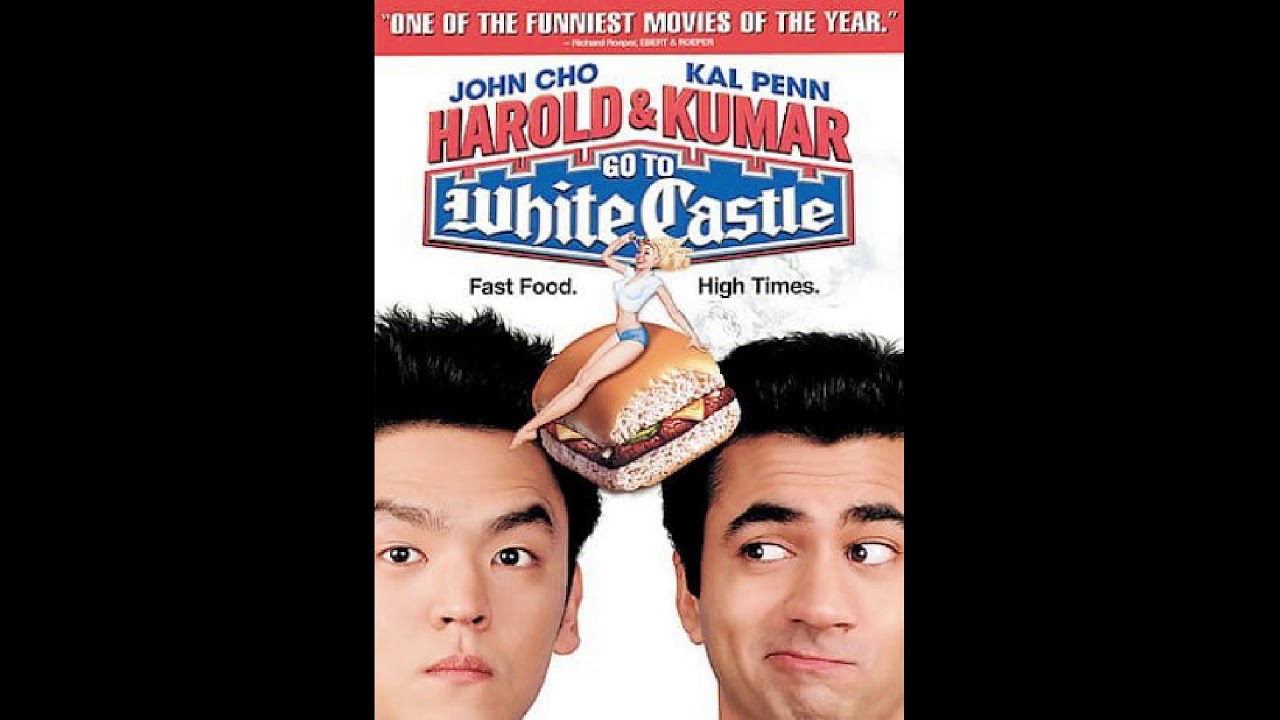 Kumar's Bong Rip Ringtone from Harold & Kumar- Real, edited from movie ...