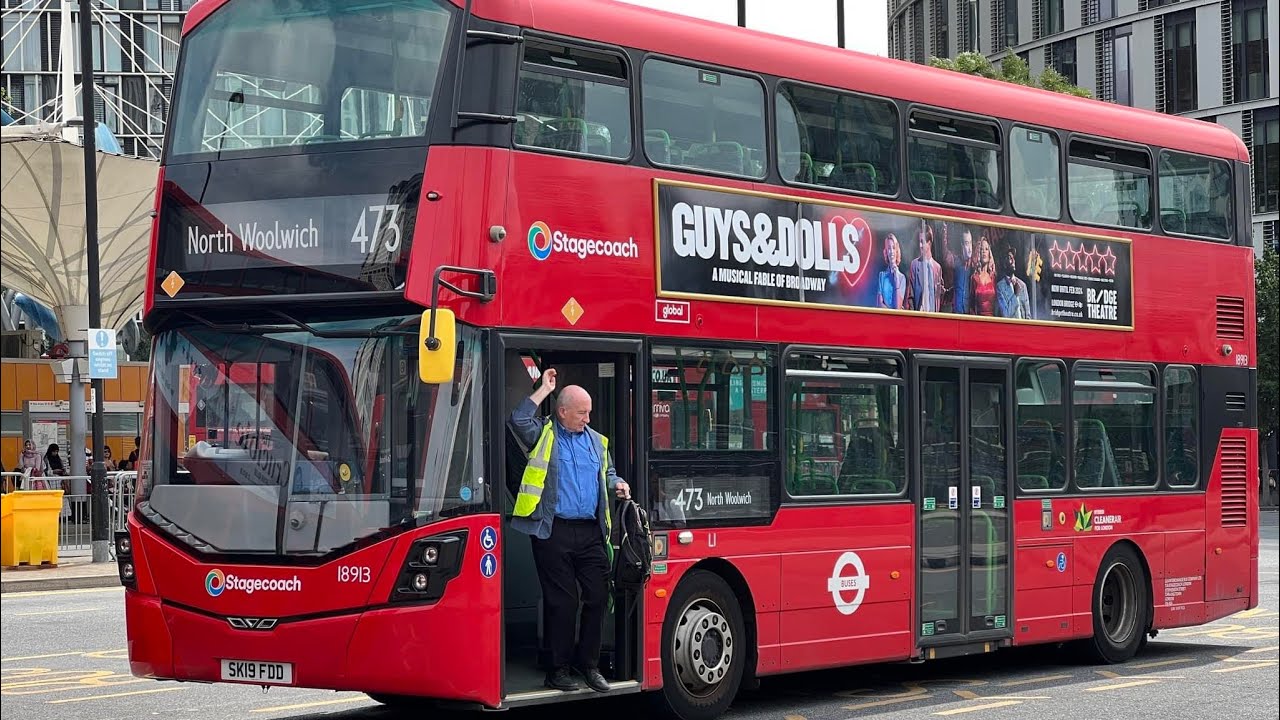 Aptitud La Internet Melancolía 473 bus timetable Extracción Comedia de ...