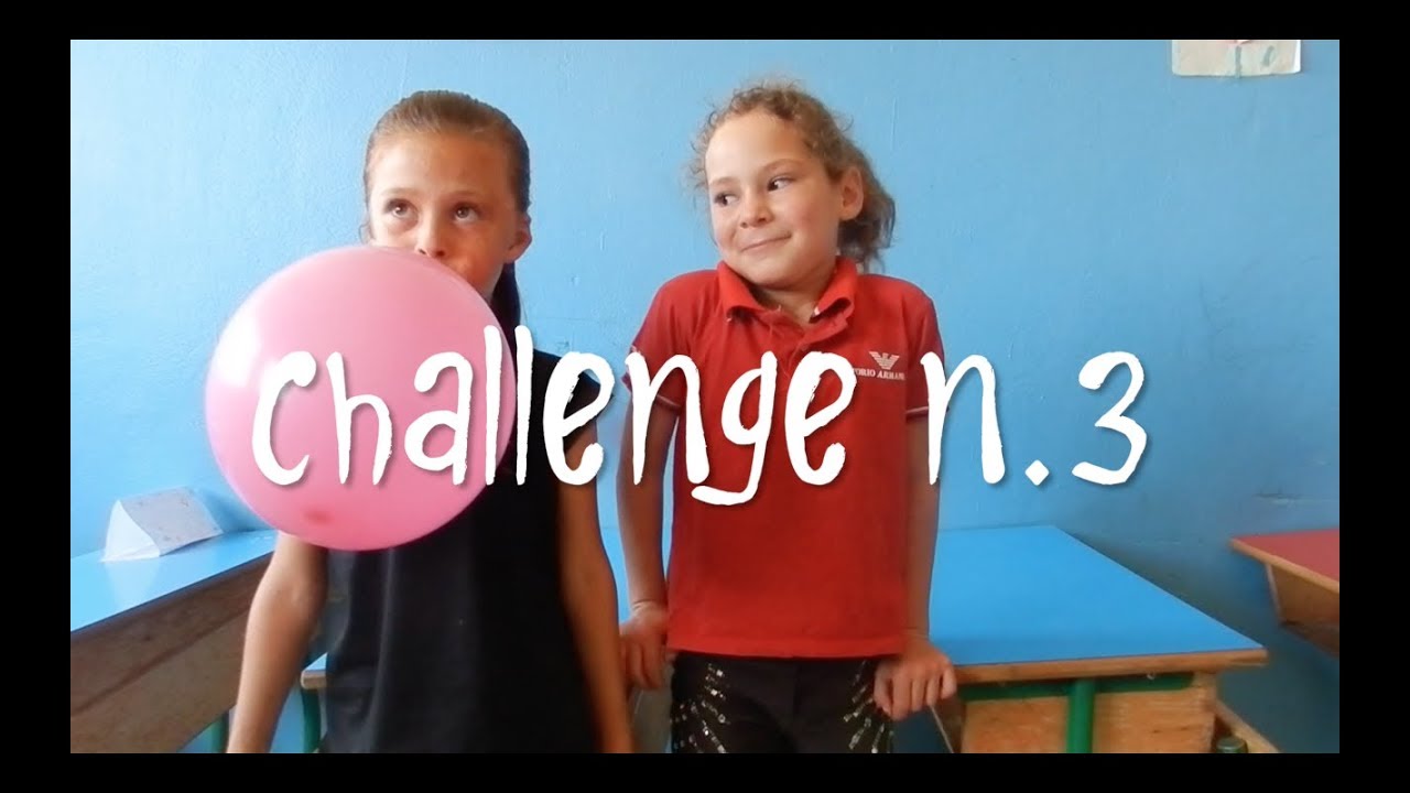 03 - Balloon Sit - YouTube