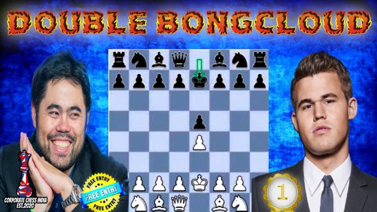 Double BongCloud Tournament | Free Entry | Prizes worth 10K @lichess ...