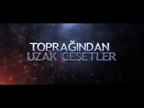 İstihbarat - Mezarsız Ölüler ( Teaser )