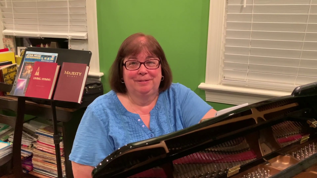 Mrs. Watkins' 2020 Spring Recital - YouTube