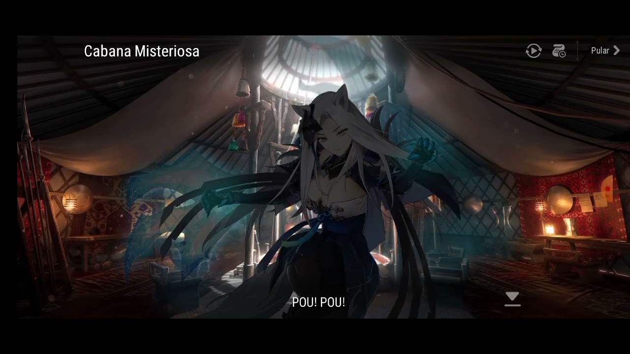 Demônios de Natalon parte 2 (Pt/Br) - EPIC SEVEN - YouTube