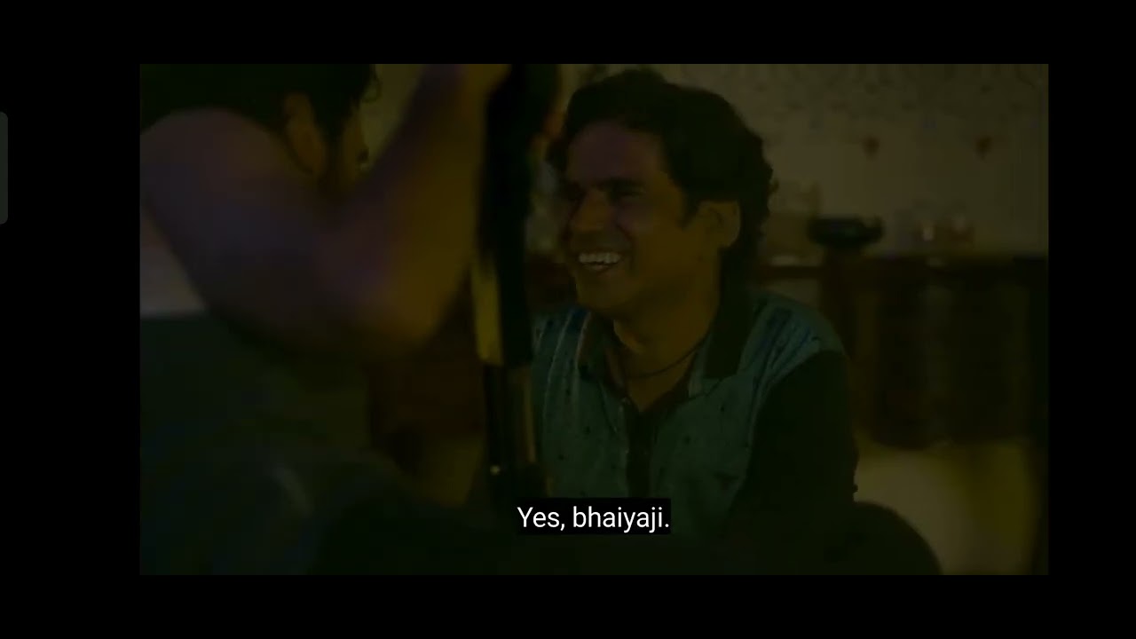 Lodu Lalit || Munna Bhaiya and Comedy scene - YouTube