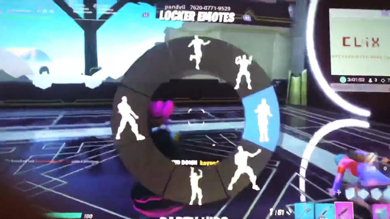 Clapping some bots🥴 - YouTube