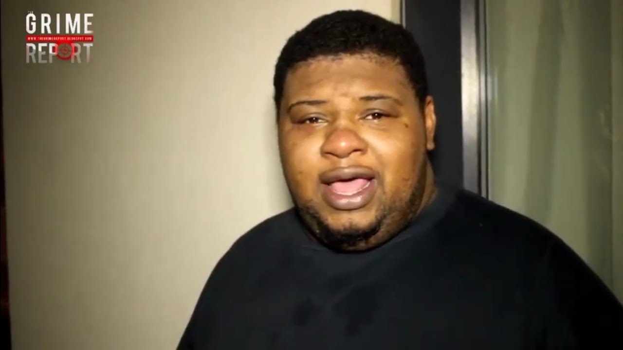 Big Narstie Uncle Pain - I Caught My Dad With My Aunty - YouTube