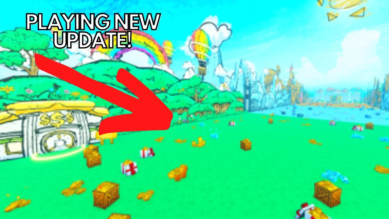 PET SIMULATOR DOODLE WORLD IS HERE! - YouTube