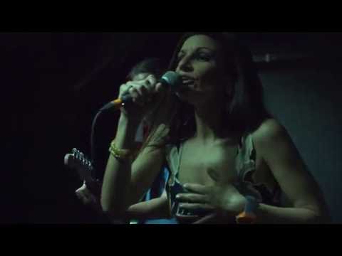 Jehan Barbur - Yeni Hayat - Ankara IF