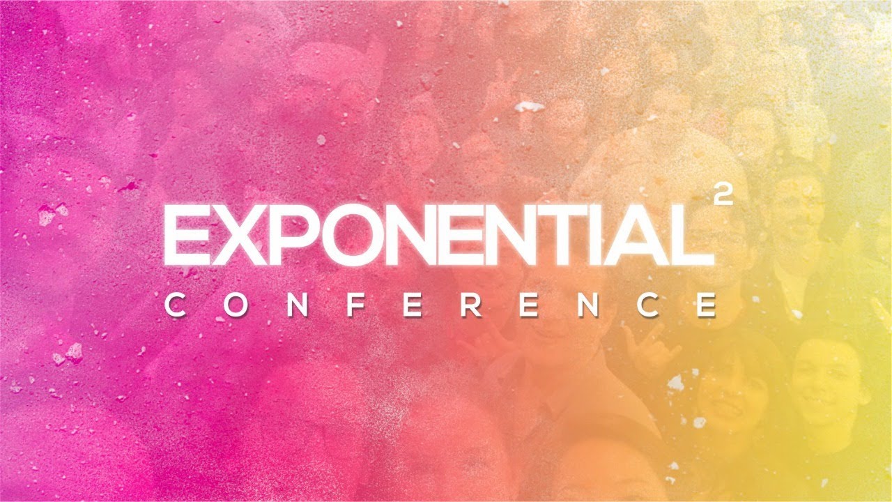 Exponential Conference² - Evento Completo - YouTube