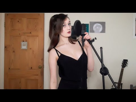 No time to die Billie Eilish- cover