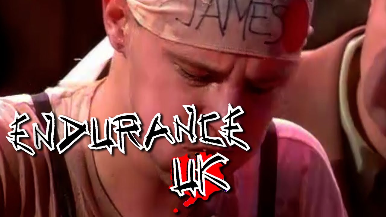 Endurance UK | 90s TV Show | Season 1 | Episode 7 - YouTube