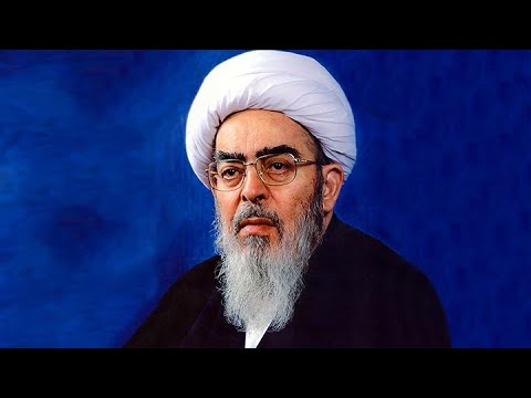 Ayətullah Üzma Fazil Lənkəraninin