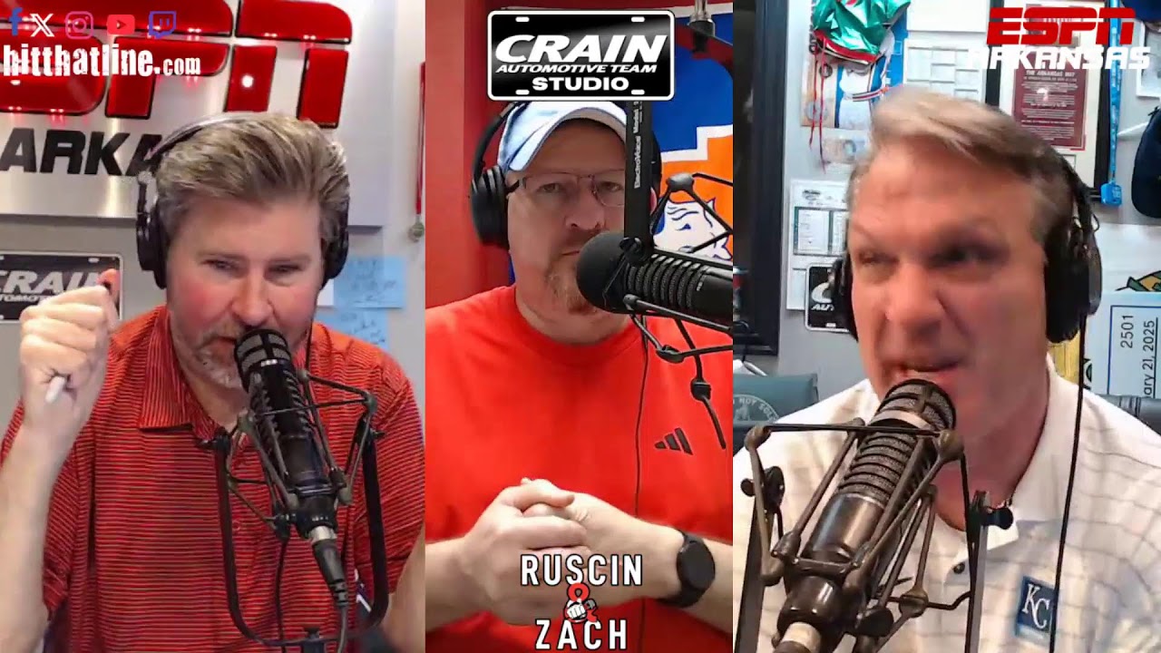 Ruscin & Zach April 17 - YouTube