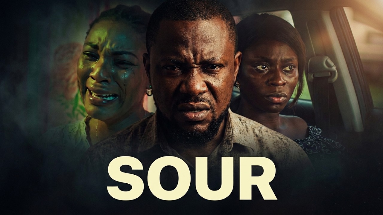 Sour | Official Trailer - YouTube