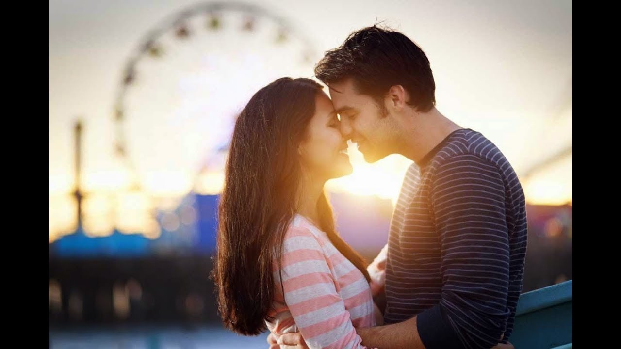 Lovers Photo Stills | Couple Photo Stills | Best Photo Stills - YouTube