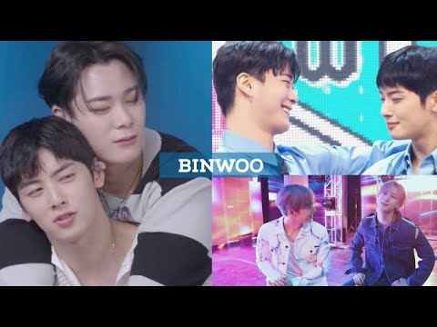 So long (안녕) | eunwoo & moonbin