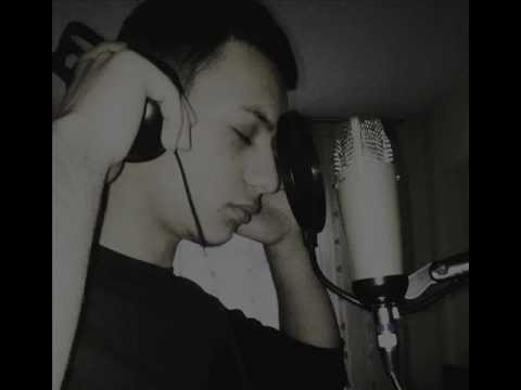 KAAN SEYFİ  ALEVLERİN DANSI