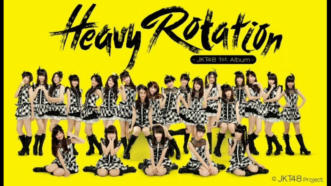 JKT48 - Baby! Baby! Baby! (MUSIC) - YouTube