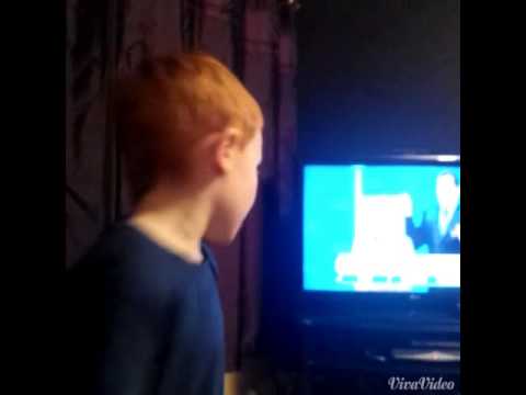 Ginger Ninger First blog n video part 1 - YouTube