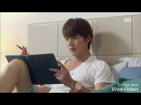 The heirs(Koyver kendini)