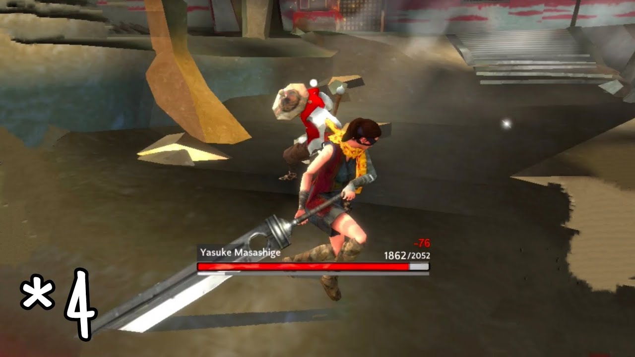 [Part 4] Ninja Ryuko: Shadow Ninja Game | Android IOS | Gameplay ...