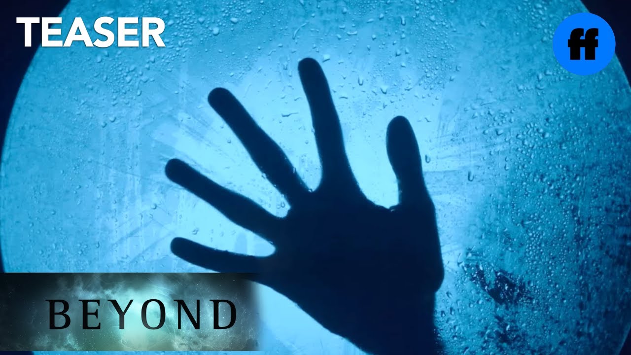 Beyond | Season 2 Teaser - Hands | Freeform - YouTube