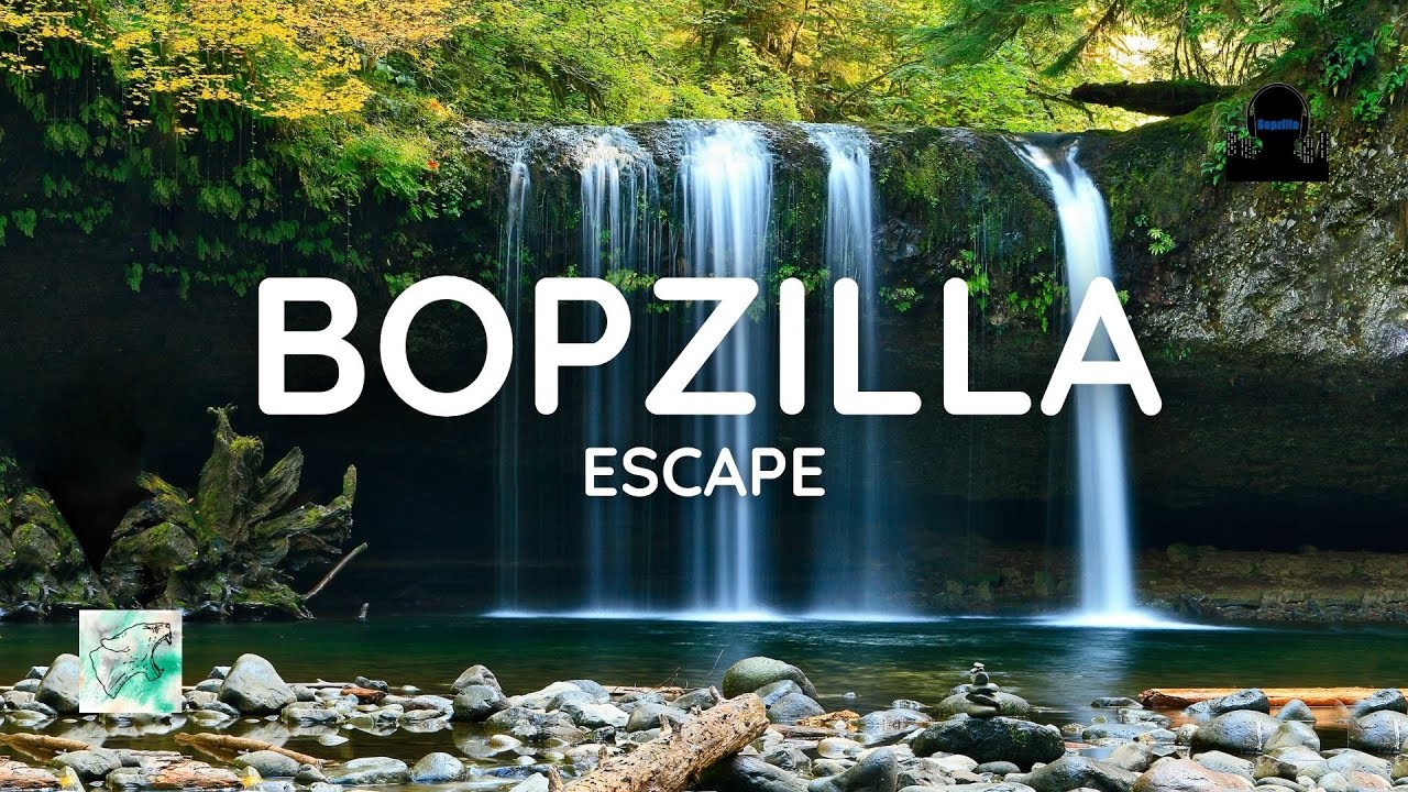 [Lo-Fi] Bopzilla - Escape - YouTube