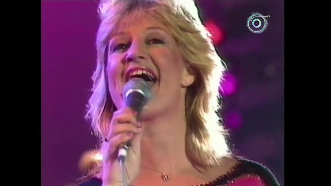 Anita Meyer - They don't play that Lovesong (HD) - YouTube